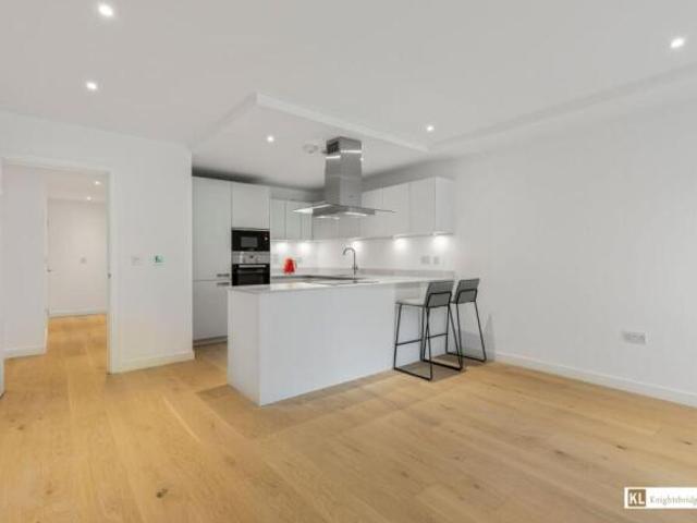 2 bedroom flat for rent in Emerson Court, a Rodney Street, London, N1