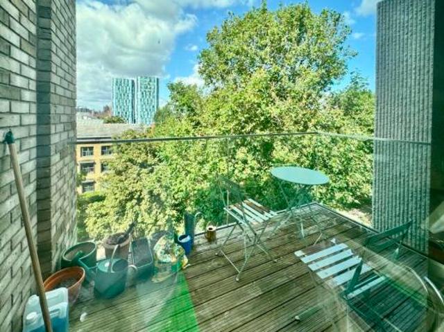 2 bedroom flat for rent in Emerson Court, Rodney Street, Islington, London, N1