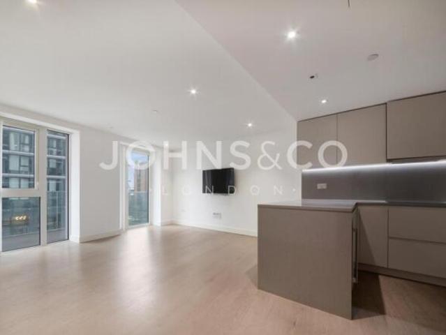 2 bedroom flat for rent in Emery Way, London Dock, E1W