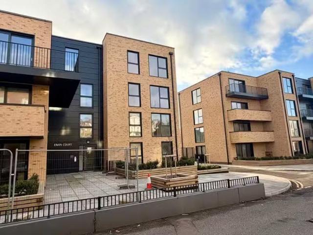 2 bedroom flat for rent in Emin Court, Gallery Walk, CT9