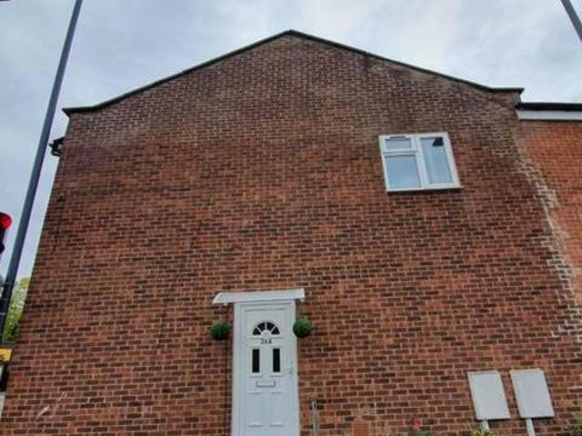 2 bedroom flat for rent in Emscote Road Warwick CV34