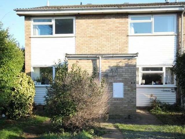 2 bedroom flat for rent in Enniskillen RoadChestertonCambridgeCB4