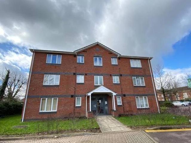 2 bedroom flat for rent in Endymion Mews Hatfield AL10