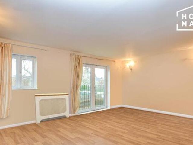 2 Bedroom Flat For Rent In Enfield