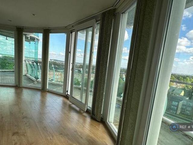 2 Bedroom Flat For Rent In Enfield