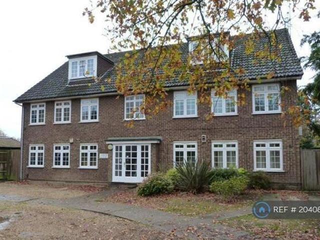 2 Bedroom Flat For Rent In Enfield
