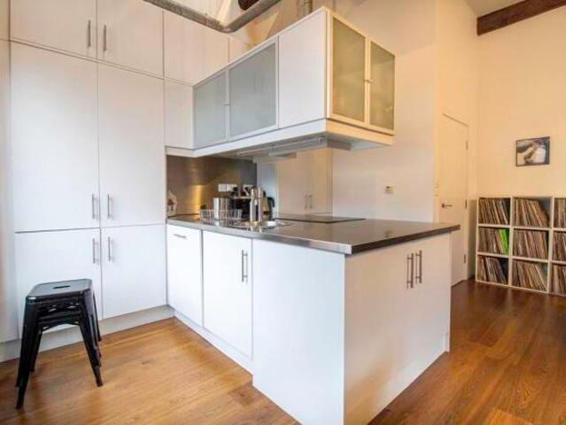 2 bedroom flat for rent in Engine House, Leeds, LS9
