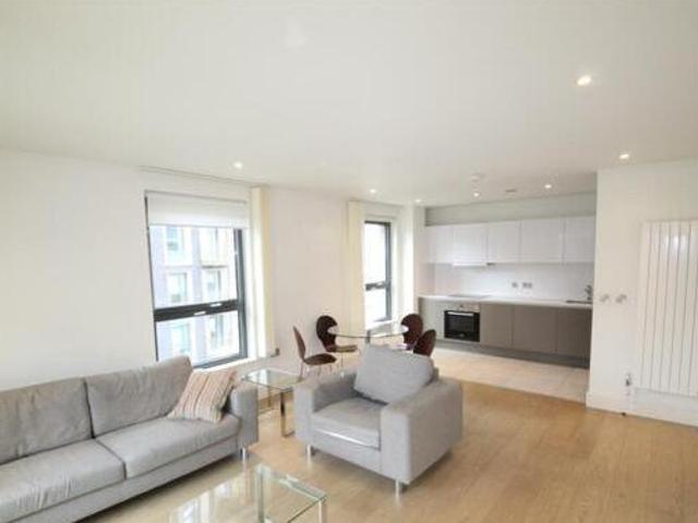 2 Bedroom Flat For Rent In Engineers Way