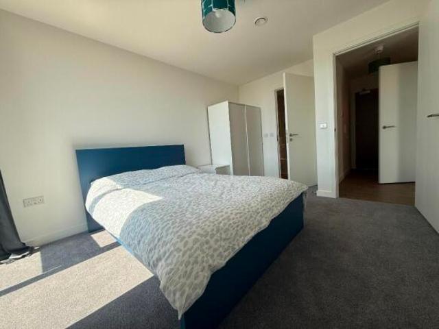 2 bedroom flat for rent in Essex Street, Birmingham, B5