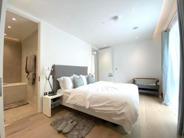 2 bedroom flat for rent in Equiano Court, London, EC1N 7AE, EC1N