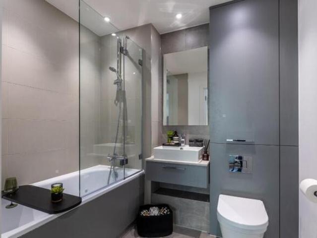 2 bedroom flat for rent in Equipment Works, Walthamstow, E17