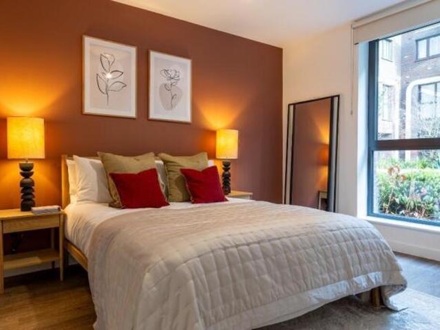 2 bedroom flat for rent in Equipment Works, Walthamstow, E17