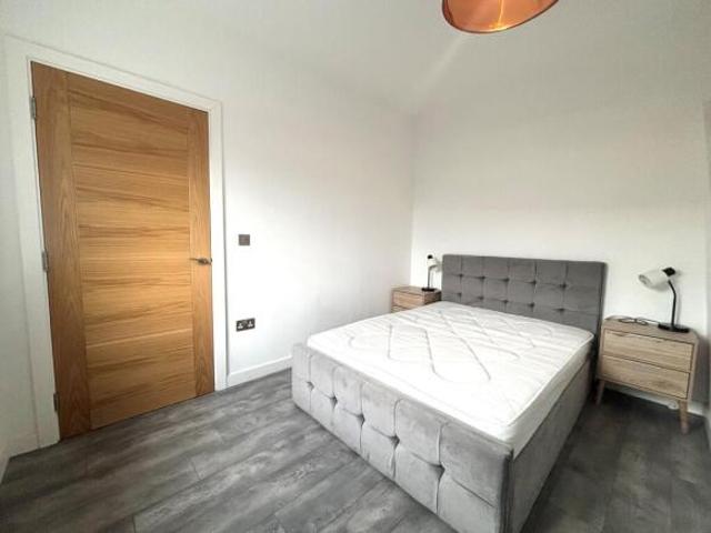 2 bedroom flat for rent in Equipoint, Yardley B25