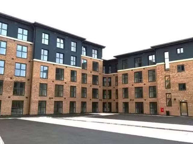 2 bedroom flat for rent in Erasmus Drive, Derby, Derbyshire, DE1