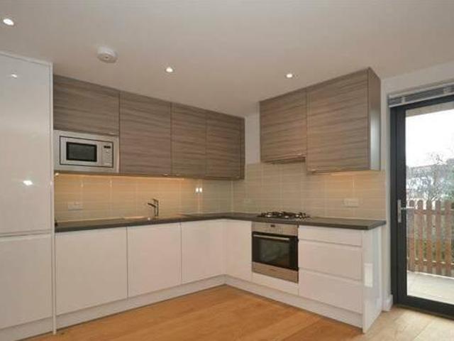 2 bedroom flat for rent in Erin House Riverside Gardens HA0