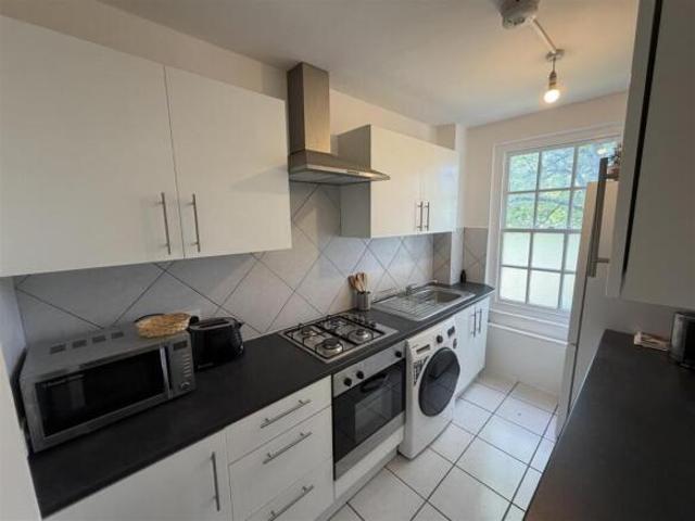 2 bedroom flat for rent in Eton Place, Eton College Road NW3