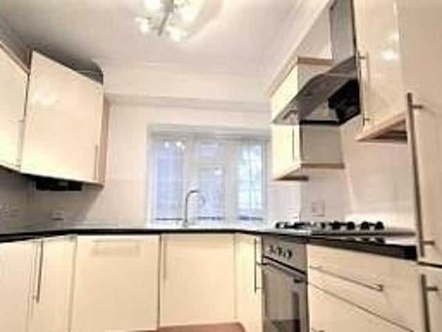 2 Bedroom Flat For Rent In Etchingham Park Road, Finchley