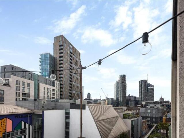 2 bedroom flat for rent in Euphoria Building, 95 Redchurch Street, London, E2