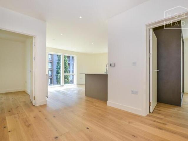 2 bedroom flat for rent in Europa House Royal Arsenal Riverside SE18
