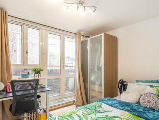 2 Bedroom Flat For Rent In Euston, London