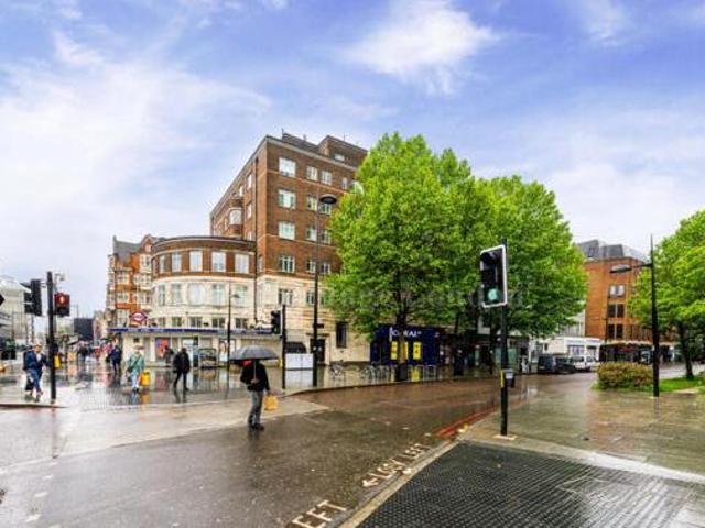 2 Bedroom Flat For Rent In Euston Road