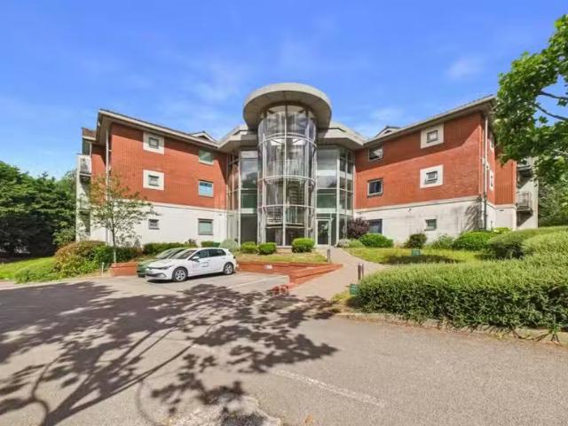 2 bedroom flat for rent in Evesham Road, Redditch, B97