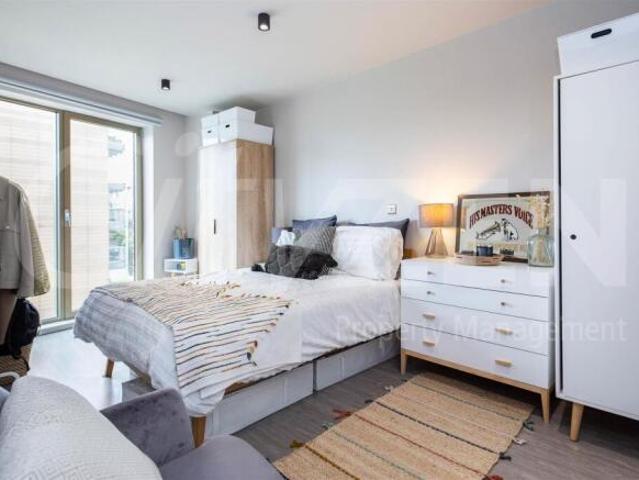 2 bedroom flat for rent in Excelsior works, Hulme Hall Road, Manchester, M15