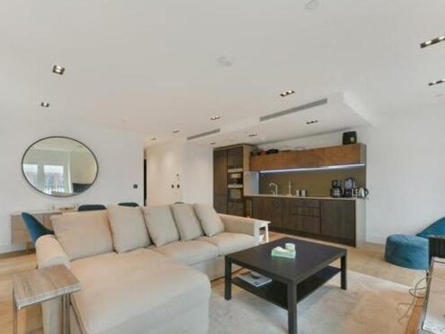 2 Bedroom Flat For Rent In Exchange Gardens, London
