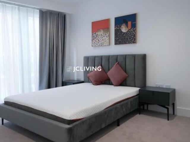 2 bedroom flat for rent in Exchange Gardens, SW8