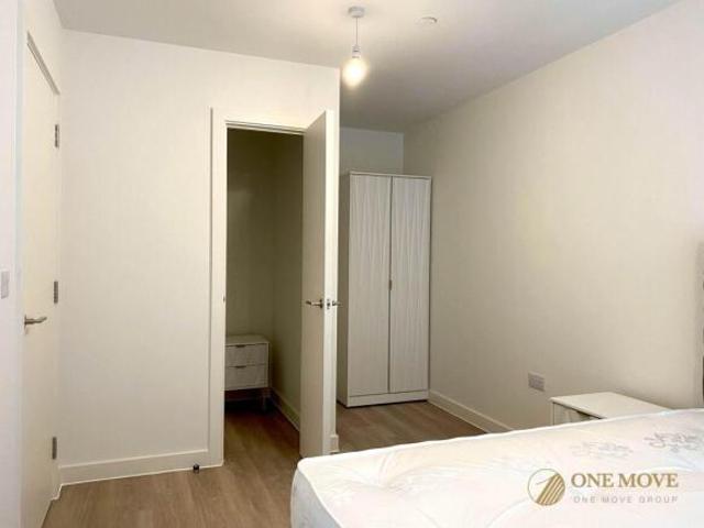 2 bedroom flat for rent in Exchange Point, Salford, M3