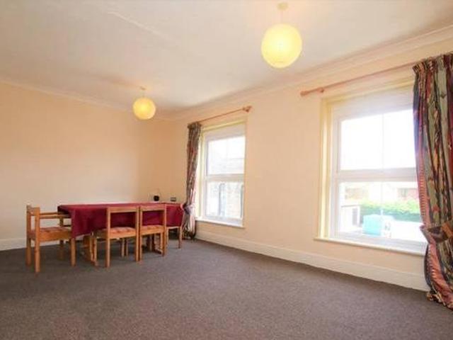 2 bedroom flat for rent in Exchange Street Attleborough Norfolk NR17