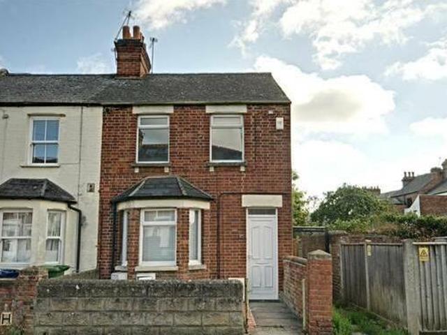 2 bedroom flat for rent in F F 25 Hurst StreetOxford OX4