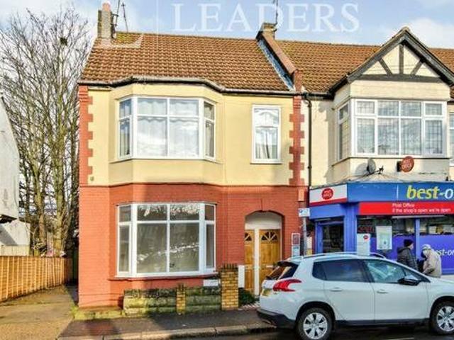 2 bedroom flat for rent in Fairfax Drive SS0