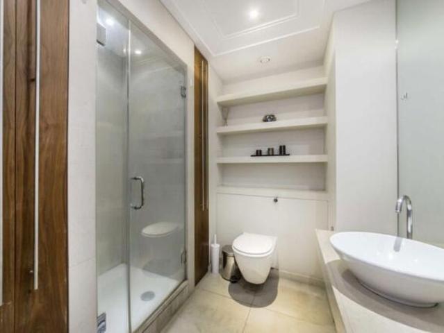 2 bedroom flat for rent in Fairmont Avenue, Canary Wharf, E14