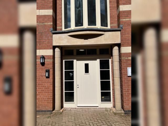 2 bedroom flat for rent in Faraday Court, Conduit Street, Leicester, Leicestershire, LE2 0JN, LE2