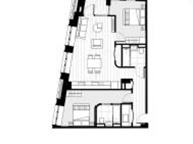 2 bedroom flat for rent in Fareham Street, Soho, W1F
