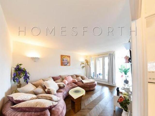 2 Bedroom Flat For Rent In Farm Avenue, Childs Hill