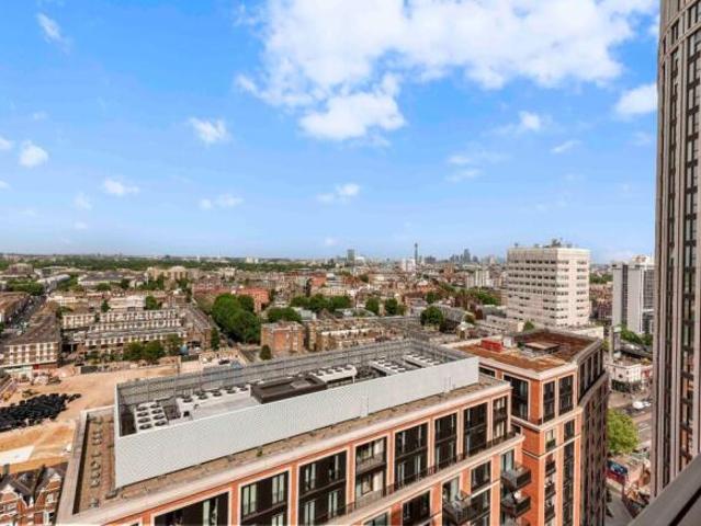 2 bedroom flat for rent in Fenwick Mansions, Paddington, W2