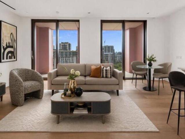 2 bedroom flat for rent in Fenwick Mansions, 2 Newcastle Place, W2