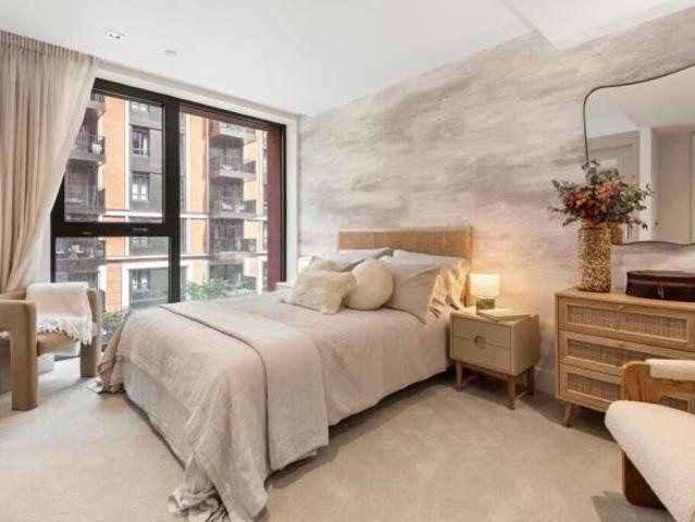 2 bedroom flat for rent in Fenwick Mansions, 2 Newcastle Place, W2