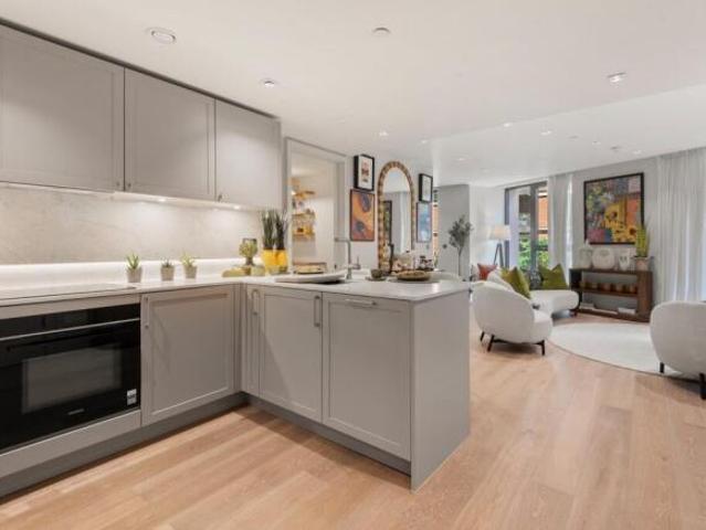 2 bedroom flat for rent in Fenwick Mansions, 2 Newcastle Place, W2
