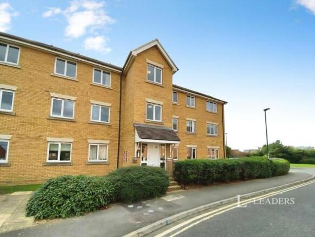2 bedroom flat for rent in Fellowes Road, Fletton, Peterborough, PE2