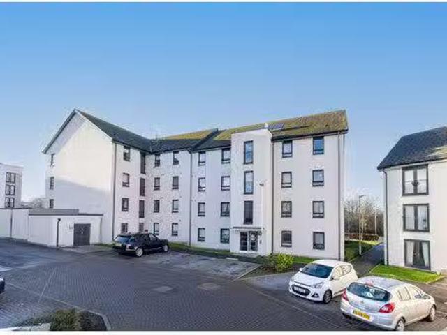 2 bedroom flat for rent in Fells Way, Edinburgh, EH17