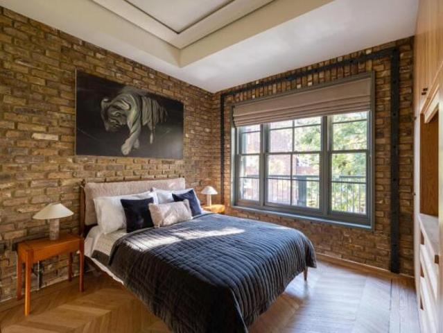 2 bedroom flat for rent in Ferdinand Street, London NW1