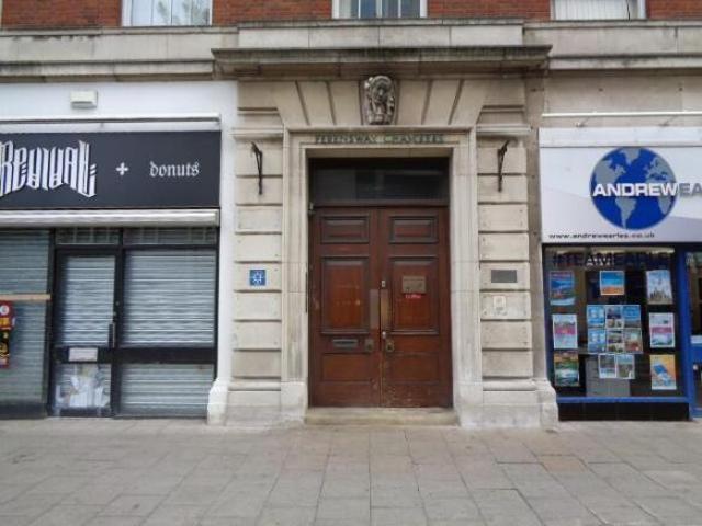 2 bedroom flat for rent in Ferensway, Hull, HU2 8LD, HU2