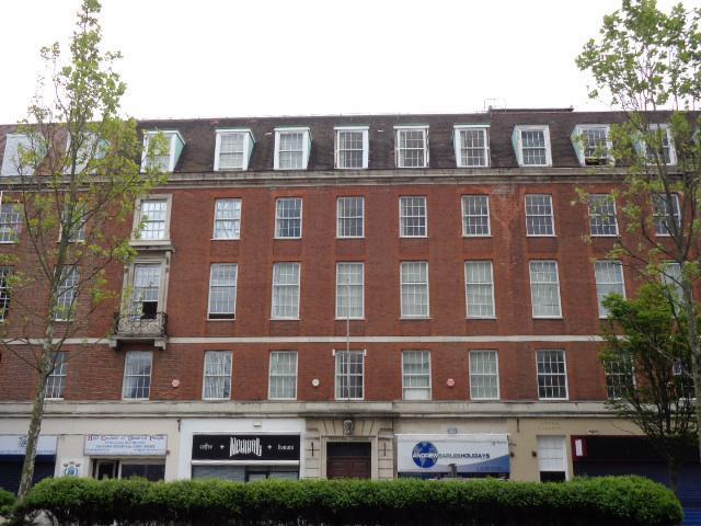 2 bedroom flat for rent in Ferensway, Hull, HU2 8LD, HU2