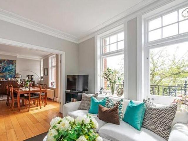 2 Bedroom Flat For Rent In Fernshaw Road
