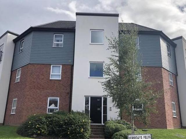 2 bedroom flat for rent in Ferridays Fields Telford TF7