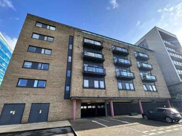 2 Bedroom Flat For Rent In Ferry Court