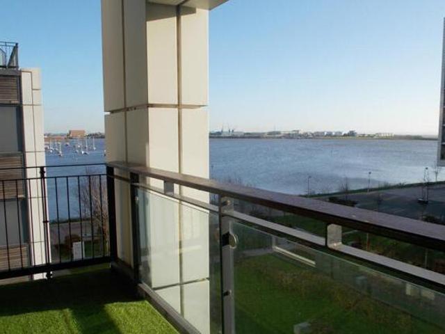 2 Bedroom Flat For Rent In Ferry Court